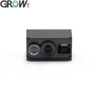 China GROW GM77-S 640*480CMOS DC3.3V USB UART Interface 1D 2D Bar Code Qr Code Scanner Module Reader Passport Code Readable Arduino for sale