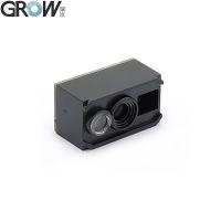 China GROW GM77-S 640*480CMOS DC3.3V USB UART Interface 1D 2D Bar Code Qr Code Scanner Module Reader Passport Code Readable Arduino for sale