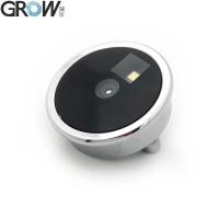 China GROW GM812 Series 1D/2D QR Barcode Scanner Reader DC5V USB/UART Interface For Arduino Windows PDF417 Qr Bar Code Module for sale