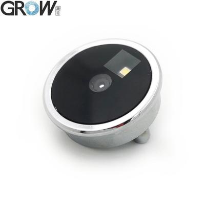 China GROW GM812 Series 1D/2D QR Barcode Scanner Reader DC5V USB/UART Interface For Arduino Windows PDF417 Qr Bar Code Module for sale