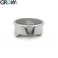 China GROW GM812 Series 1D/2D QR Barcode Scanner Reader DC5V USB/UART Interface For Arduino Windows PDF417 Qr Bar Code Module for sale