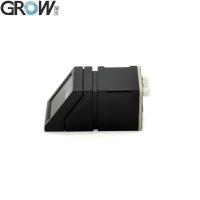 China GROW R307S Cheap 1000 Capacity USB UART Optical Fingerprint Module Sensor Scanner For Door Access Control for sale