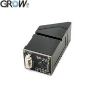 China GROW R307S Cheap 1000 Capacity USB UART Optical Fingerprint Module Sensor Scanner For Door Access Control for sale