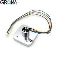 China GROW GM811 Series DC5V 1d 2D USB UART Interface Barcode Scanner Module Reader Support Windows Arduino PDF417 for sale