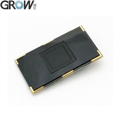 China GROW R302 Capacitive Fingerprint Module Sensor Scanner With 120 Finger capacity USB UART Interface Free SDK Files for sale