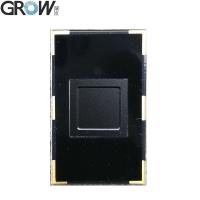 China GROW R302 Capacitive Fingerprint Module Sensor Scanner With 120 Finger capacity USB UART Interface Free SDK Files for sale