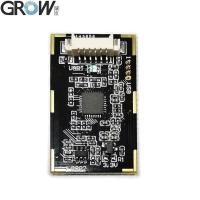 China GROW R302 Capacitive Fingerprint Module Sensor Scanner With 120 Finger capacity USB UART Interface Free SDK Files for sale