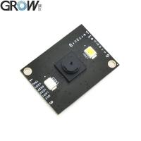 China GROW GM805 Series DC5V USB/TTL232 Interface 1D/2D QR Bar Code Reader PDF417 Barcode Scanner Module for Arduino Windows Android for sale