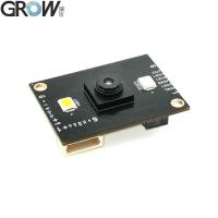 China GROW GM805 Series DC5V USB/TTL232 Interface 1D/2D QR Bar Code Reader PDF417 Barcode Scanner Module for Arduino Windows Android for sale