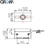 China GROW GM65-S 1D/QR/2D Bar Code Scanner QR Code Reader Barcode Reader Module for sale