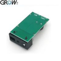 China GROW GM67 1D 2D USB UART Bar Code Qr Code Scanner Module Reader For Android for sale