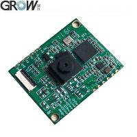 China GROW GM68 1D 2D USB2.0/UART Bar Code Qr Code Scanner Reader Module Barcode for sale