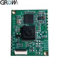 China GROW GM68 1D 2D USB2.0/UART Bar Code Qr Code Scanner Reader Module Barcode for sale