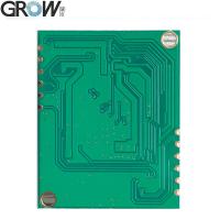 China GROW GM68 1D 2D USB2.0/UART Bar Code Qr Code Scanner Reader Module Barcode for sale