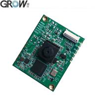China GROW GM68 1D 2D USB2.0/UART Bar Code Qr Code Scanner Reader Module Barcode for sale