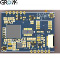China GROW GM68 1D 2D USB2.0/UART Bar Code Qr Code Scanner Reader Module Barcode for sale