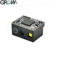 China GROW GM69-S 1280*800CMOS High Density Bar Code Readable 1D 2D USB UART PDF417 Bar Code Qr Code Scanner Module Reader for sale