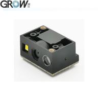 China GROW GM69-S 1280*800CMOS High Density Bar Code Readable 1D 2D USB UART PDF417 Bar Code Qr Code Scanner Module Reader for sale