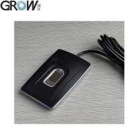 China GROW R101SN USB Fingerprint Reader Sensor With Windows98,Me,NT4.0,2000,XP,Vista WIN7,Android for sale