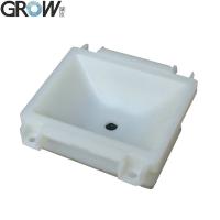 China GROW GM72 Cheap New Design USB/TTL232 Interface 1D/2D/QR Android Barcode Scanner Reader Module For Bus for sale