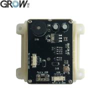China GROW GM72 Cheap New Design USB/TTL232 Interface 1D/2D/QR Android Barcode Scanner Reader Module For Bus for sale
