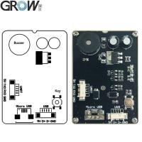 China GROW GM72 Cheap New Design USB/TTL232 Interface 1D/2D/QR Android Barcode Scanner Reader Module For Bus for sale