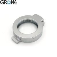 China GROW R503-P-Zinc Alloy Enclosure For R503/R503-5V/R503Pro/R503S Fingerprint Sensor Module Scanner for sale