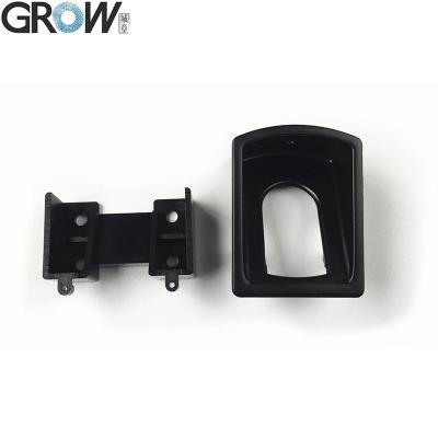 China GROW Black Bracket of Fingerprint Module Access Control(R301T/R302) for sale