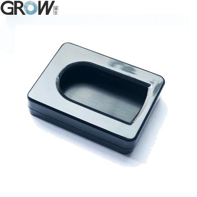 China GROW Black Case Enclosure Fingerprint Access Control Module(R301T/R302/R303/R303S/R304A/R306/R306S) for sale