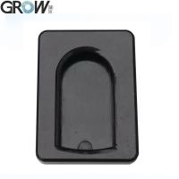 China GROW Black Case Enclosure Fingerprint Access Control Module(R301T/R302/R303/R303S/R304A/R306/R306S) for sale