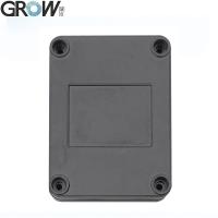 China GROW Black Case Enclosure Fingerprint Access Control Module(R301T/R302/R303/R303S/R304A/R306/R306S) for sale