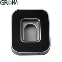 China GROW Enclosure of R301T/R302/R303/R303S/R304A/R306/R306S Fingerprint Module Scanner Support FPC1011F3 Sensor for sale