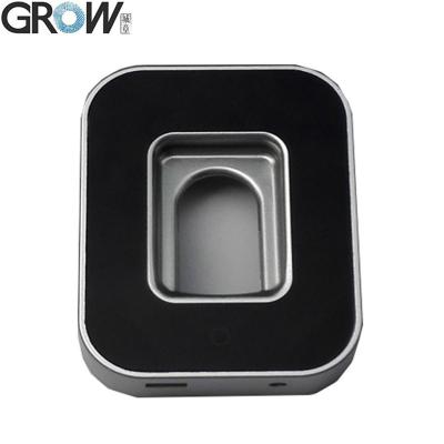 China GROW Enclosure of R301T/R302/R303/R303S/R304A/R306/R306S Fingerprint Module Scanner Support FPC1011F3 Sensor for sale