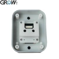 China GROW Enclosure of R301T/R302/R303/R303S/R304A/R306/R306S Fingerprint Module Scanner Support FPC1011F3 Sensor for sale