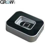 China GROW Enclosure of R301T/R302/R303/R303S/R304A/R306/R306S Fingerprint Module Scanner Support FPC1011F3 Sensor for sale