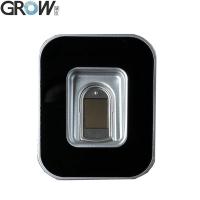 China GROW Enclosure of R301T/R302/R303/R303S/R304A/R306/R306S Fingerprint Module Scanner Support FPC1011F3 Sensor for sale
