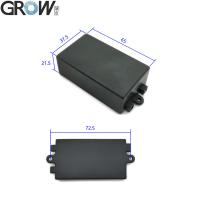 China KL261 Fingerprint Control Board DC5.5-15V Low Power Consumption Relay Output Admin/User Funtion for Access Control for sale