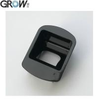 China GROW Black Mounting Bracket of R307/R307S Fingerprint Access Control Module Scanner for sale