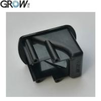 China GROW Black Mounting Bracket of R307/R307S Fingerprint Access Control Module Scanner for sale
