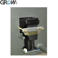 China GROW Black Mounting Bracket of R307/R307S Fingerprint Access Control Module Scanner for sale