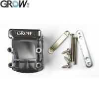 China GROW Silver Mounting Bracket of R307/R307S Fingerprint Module for sale