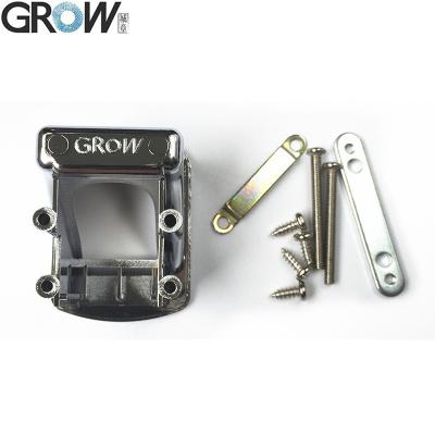 China GROW Silver Mounting Bracket of R307/R307S Fingerprint Module for sale