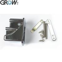 China GROW Silver Mounting Bracket of R307/R307S Fingerprint Module for sale