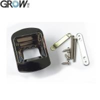 China GROW Silver Mounting Bracket of R307/R307S Fingerprint Module for sale