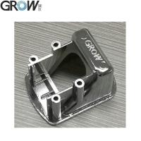 China GROW Silver Mounting Bracket of R307/R307S Fingerprint Module for sale