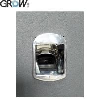 China GROW Silver Mounting Bracket of R307/R307S Fingerprint Module for sale
