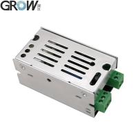 China GROW K215-V1.3+R502-F Self-locking Relay Output DC10-30V Fingerprint Control Board+R502-F Waterproof Small Fingerprint Module for sale