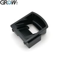 China GROW Black Bracket for R311 TCS1 Fingerprint Access Control Module for sale
