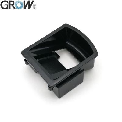 China GROW Black Bracket for R311 TCS1 Fingerprint Access Control Module for sale