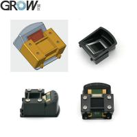 China GROW Black Bracket for R311 TCS1 Fingerprint Access Control Module for sale